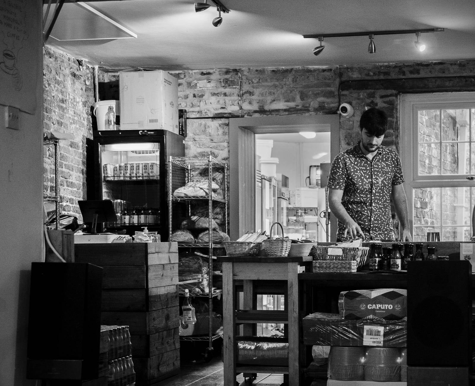 Claypath Wild Journal